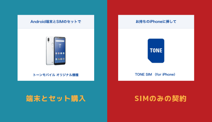 TONEモバイルでSIMのみの契約なら『TONE SIM(for iPhone)』格安でインターネット使い放題！？見守りスマホ(ケータイ)とし ...